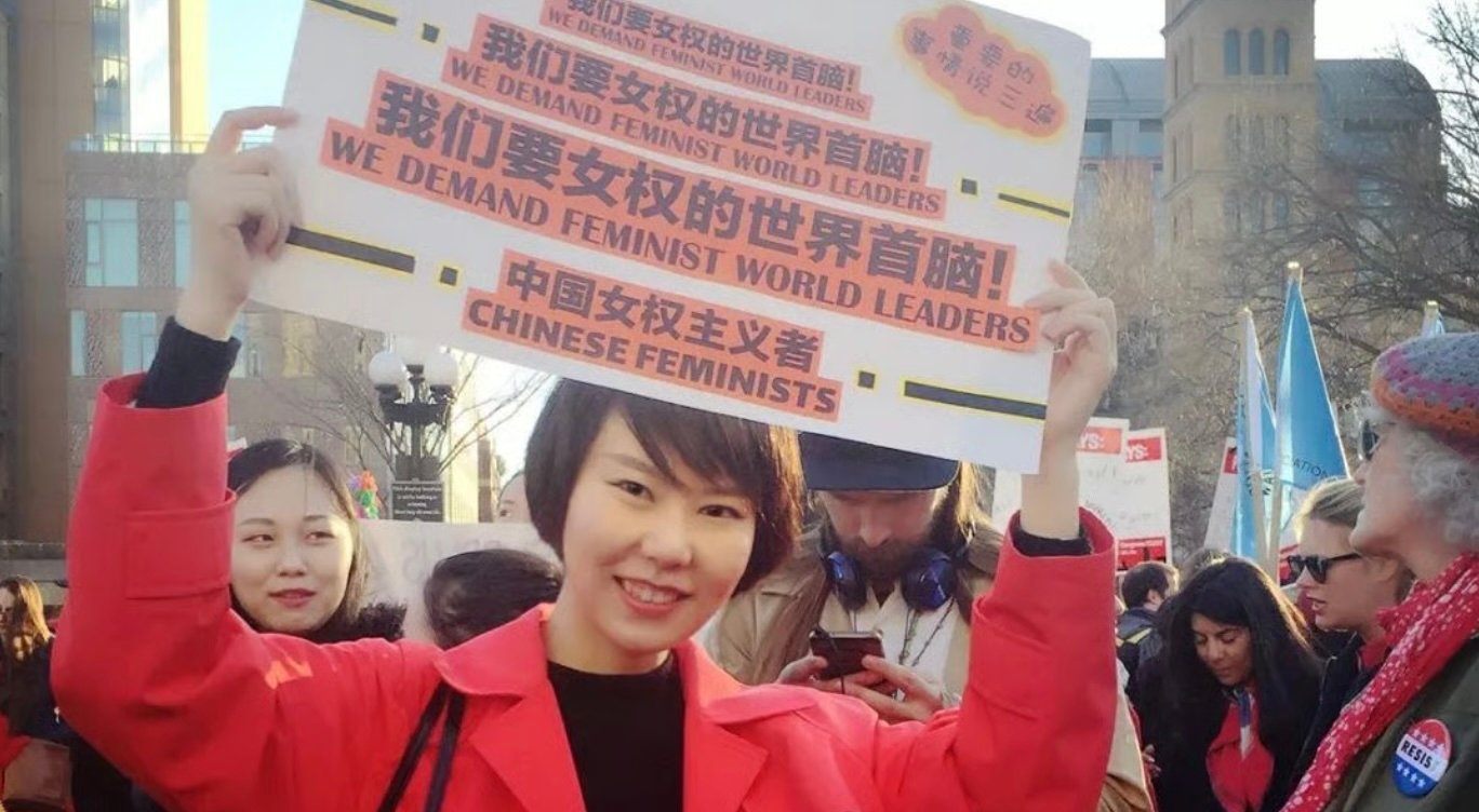 Chinese Former Journalist Turns to Substack - Lingua Sinica